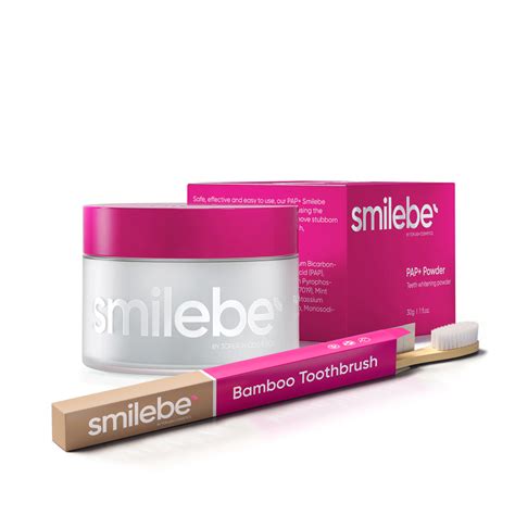 Products Smilebeshop