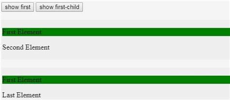 Jquery Elements Top 8 Jquery Selectors With Code Implementation