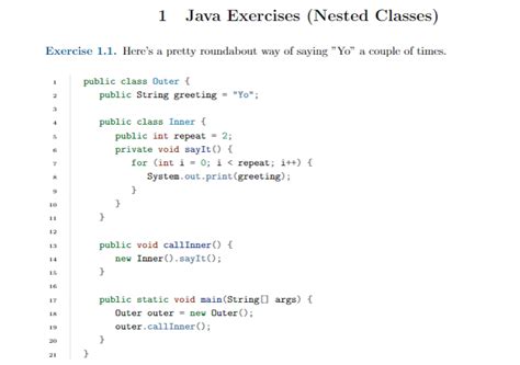 Solved This Part Has Three Exercises To Help You Practice