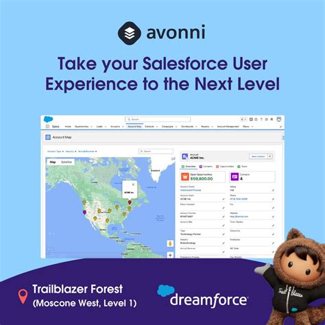 Df24 Dreamforce Trailblazer Avonni Avonni