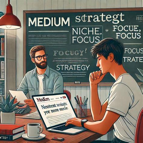 How Mediums Algorithm Works A Research Based Guide By Path To