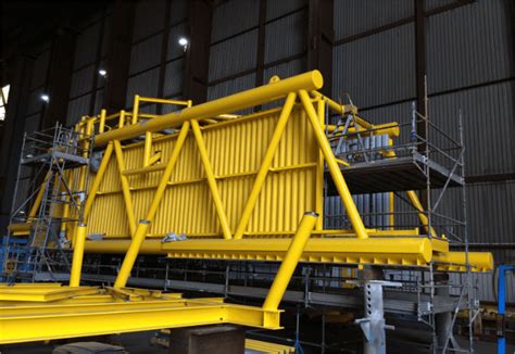 Fire And Blast Resistant Cladding Solutions Interdam