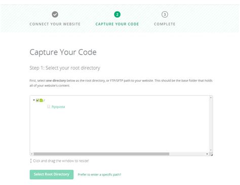 Ftp Cloud Backup — How To Schedule Automatic Ftp Backup