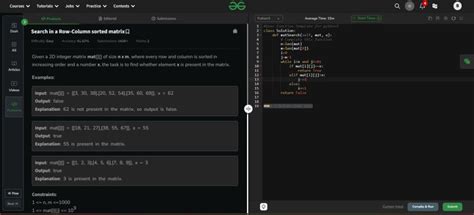 Bhuma Abhi Ram On Linkedin Day24 Gfg160challenge Geeksforgeeks Codingchallenge Python