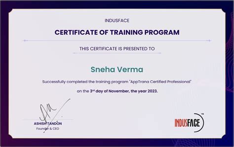 Sneha Verma On Linkedin Indusface