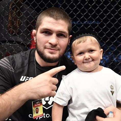 Hasbulla Magomedov 19 Years On Instagram БРАТ ️ Tag Your Best