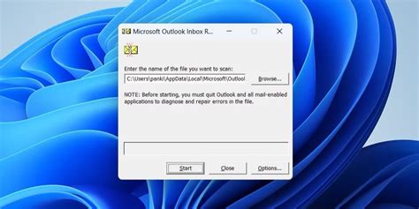 How To Fix Outlook Rules Not Working On Windows 10 And 11