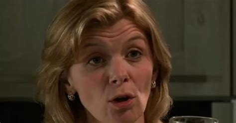 Corrie Fans Stunned By Surprising Twist After Leanne Made A Move On Steve Manchester Evening News