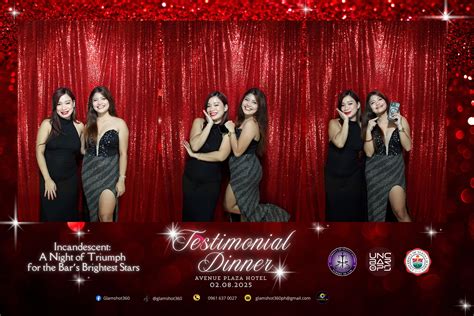 Glamshot 360 Glamshot 360 Added A New Photo