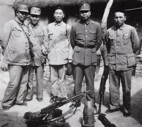 黃埔軍校的第二任校長，蔣介石的接班人，軍事才能不輸林彪 每日頭條