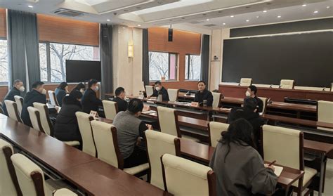 【传达学习】省自然资源综合保障中心传达厅党组（扩大）会议精神发展工作重点