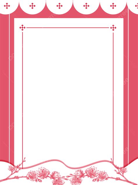 Plain Color Wallpaper Border