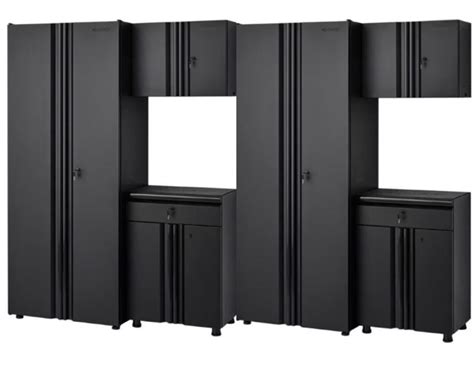 Husky Garage Cabinets