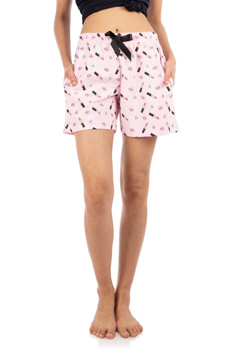 Date Night Shorts Niteflite