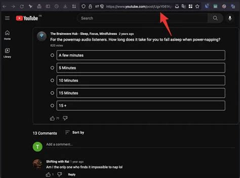 How To Copy A YouTube Video Link Guide For Any Device