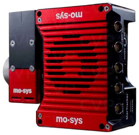 Mo Sys Startracker Max Cvp
