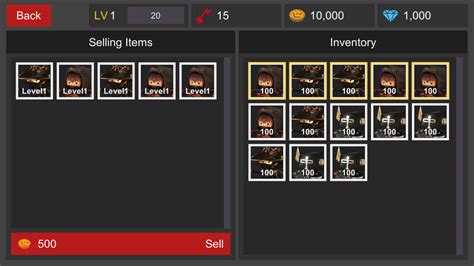 turnbase rpg template