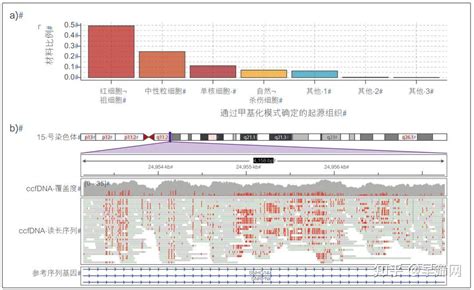 对天然cfdna甲基化识别和片段分析可揭示起源组织及核小体特性 知乎