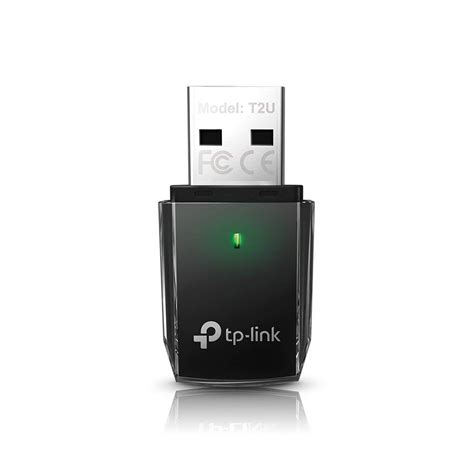 Tp Link Ac Archer T U Nano Wireless Usb Adapter Yr Archert Unano