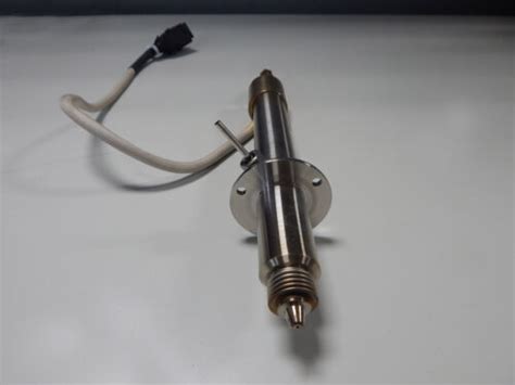 Used THERMO SCIENTIFIC DSQ GC MS Transfer Line Gas Chromatograph For Sale DOTmed Listing 4382808