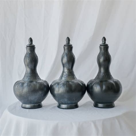 Product Labu Sayong Medium Black