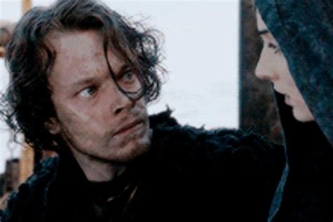 Не Вонючка — фанфик по фэндому Мартин Джордж Песнь Льда и Пламени