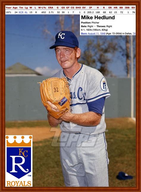 1971 Mike Hedlund Tibob1 Flickr