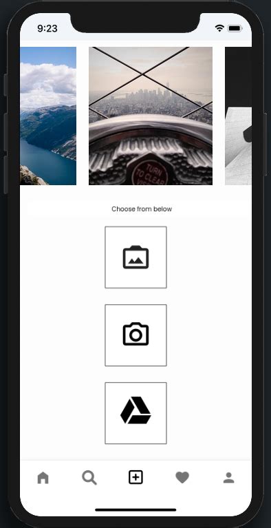 Github Colonel Chiraginstagramui Clone