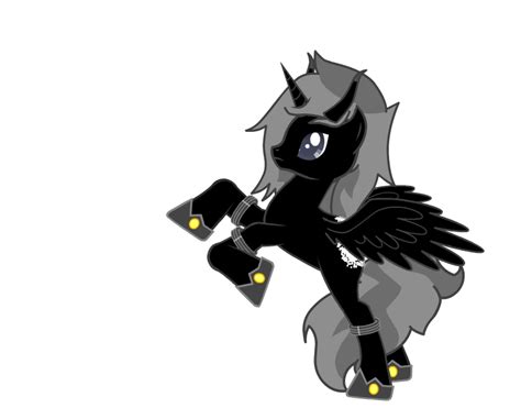 My Eclipse Oc Mlp By Usagi184 On Deviantart
