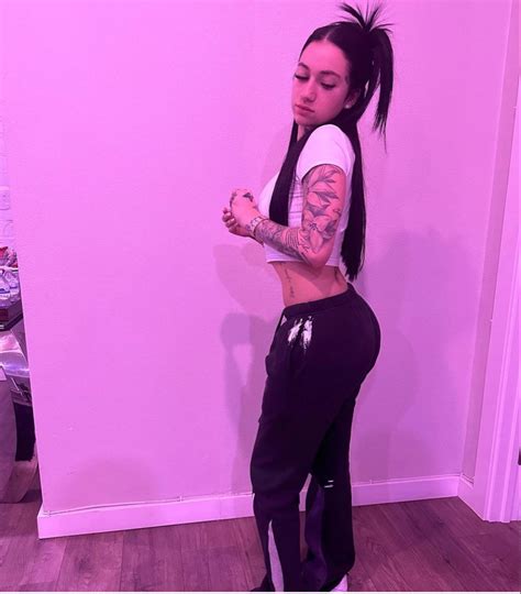 Bhad Bhabie Cute Swag Outfits Danielle Bregoli Cute Poses For Pictures