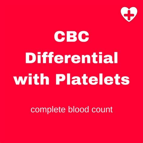 Cbc Differential And Platelets At Clair Azevedo Blog