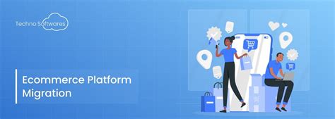 Ecommerce Replatforming Steps For Migration And Top Options