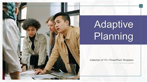 Adaptive Planning Powerpoint Ppt Template Bundles Presentation Graphics Presentation