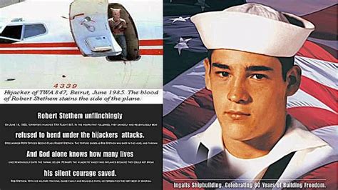 Robert Stethem Alchetron The Free Social Encyclopedia