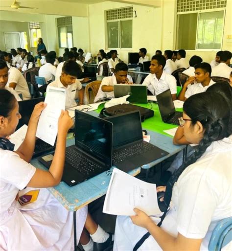 Informatics Institute Of Technology Innovative Learning Iits Iot