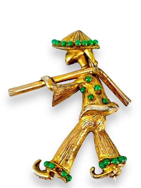 Lot Adorable Vintage Pin