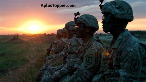 Army Values Essay Sample Essay On Seven Army Values In English A Plus Topper