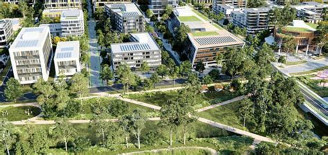 Have Your Say On The Draft Penrith Aerotropolis Development