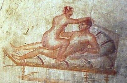 Crazy Sex Facts From Ancient Times Listverse