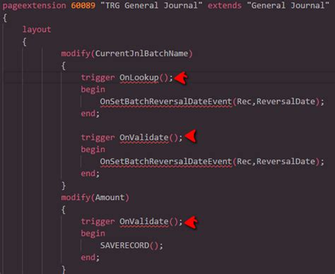 Add Onbeforeafter Lookup Drilldown Newrecord Event Support For Page