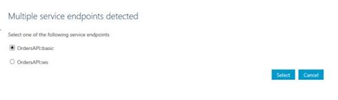 Transform Existing Soap Based Web Service To Rest Based Api Using Azure Api Management