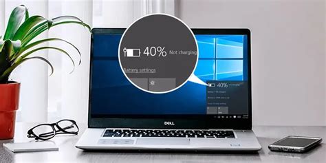 Dell Laptop Not Charging Here S How To Fix It Tech News Today