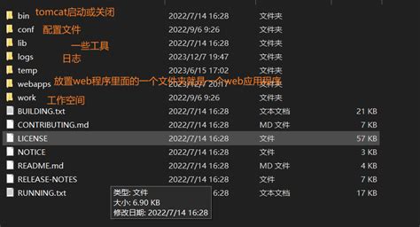 Javaweb 02 Web服务器 Csdn博客