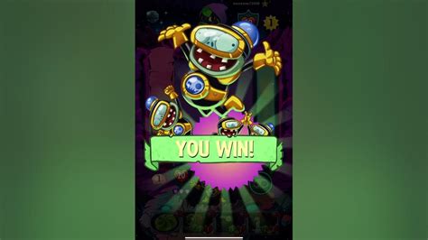 Pvz Heros！ Sneaky Classes Youtube