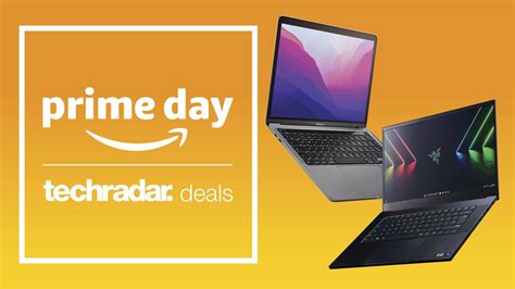 The Prime Day Laptop Deals Are Still Going Days Later Techradar