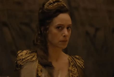 Dune La Profecía Actores Y Personajes Quién Es Quién En La Serie De
