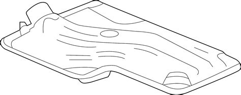 Lc3z7153a Ford Kit Gasket Northside Ford San Antonio Tx