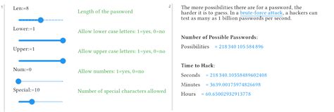 Strong Passwords Mapleprimes