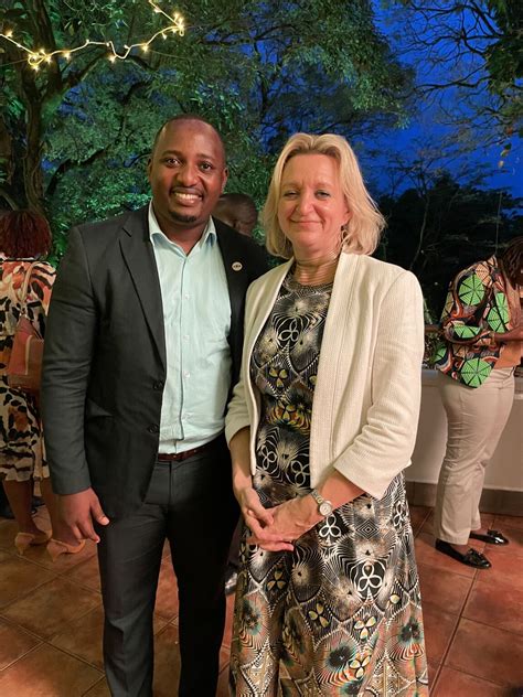 Kateaire Whatnext Mindsetshift Employment Deployment Daniel Ayebare