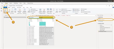 Connecting An Excel Document Using Sharepoint Support